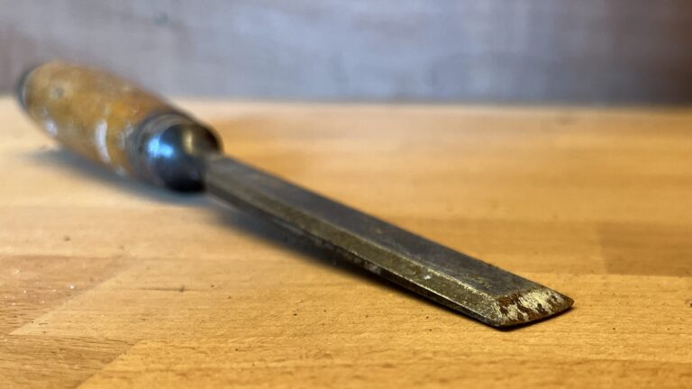 Beitels slijpen: de ultieme gids voor beitel onderhoud - Gereedschap