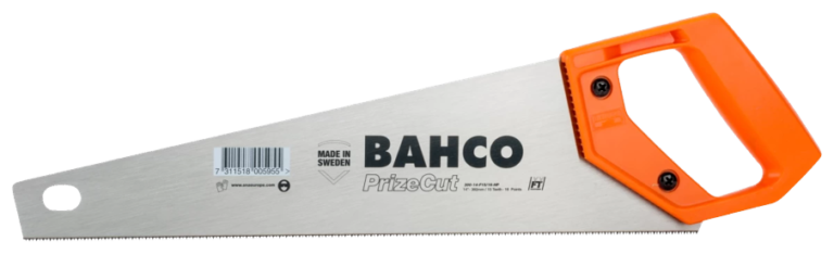 De ultieme gids voor handzagen: vind de beste handzaag - Gereedschap